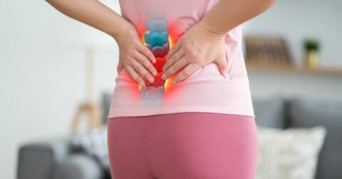 Debord discal : Comprendre, traiter et soulager efficacement - Posture Zen