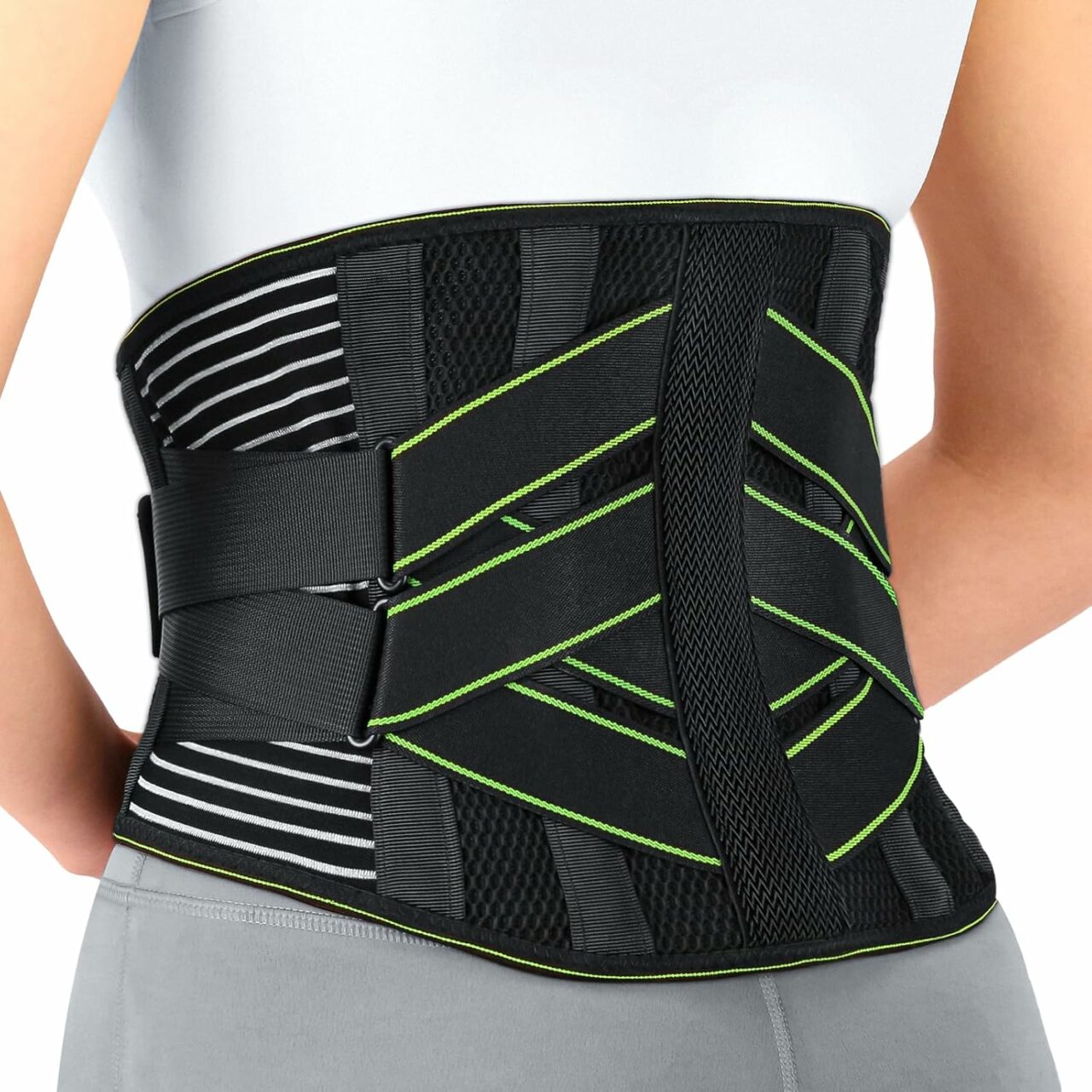 Meilleure ceinture lombaire | Comparatif & Guide 2025