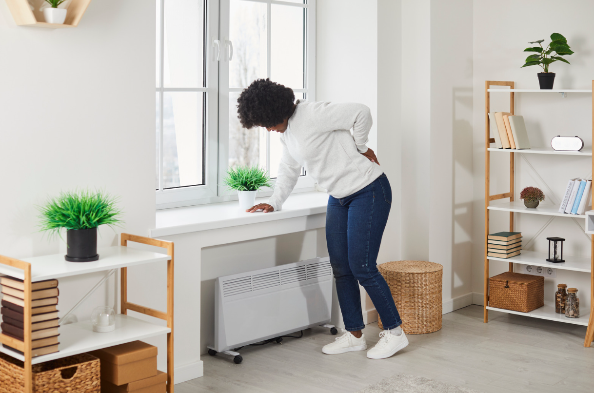 Lumbago : que faire quand il est impossible de se lever